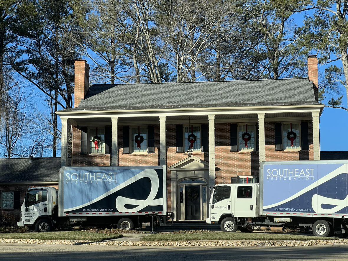 Southeast Emergence Services - Only Southeast Emergency Response helps ...